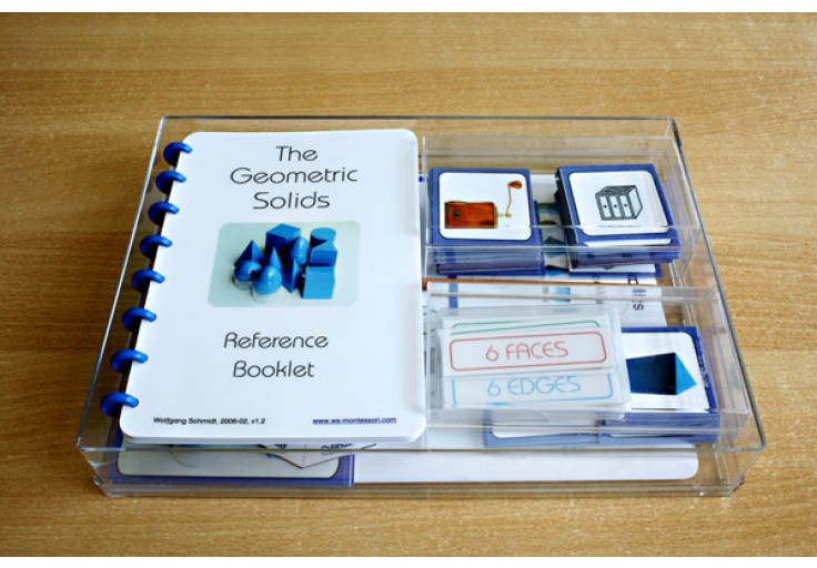 Geometric Solids